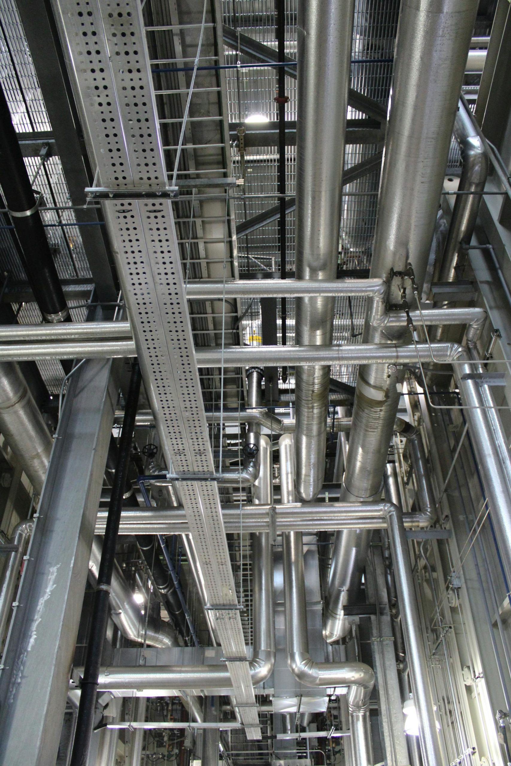 MEP Engineering - NOHMIS